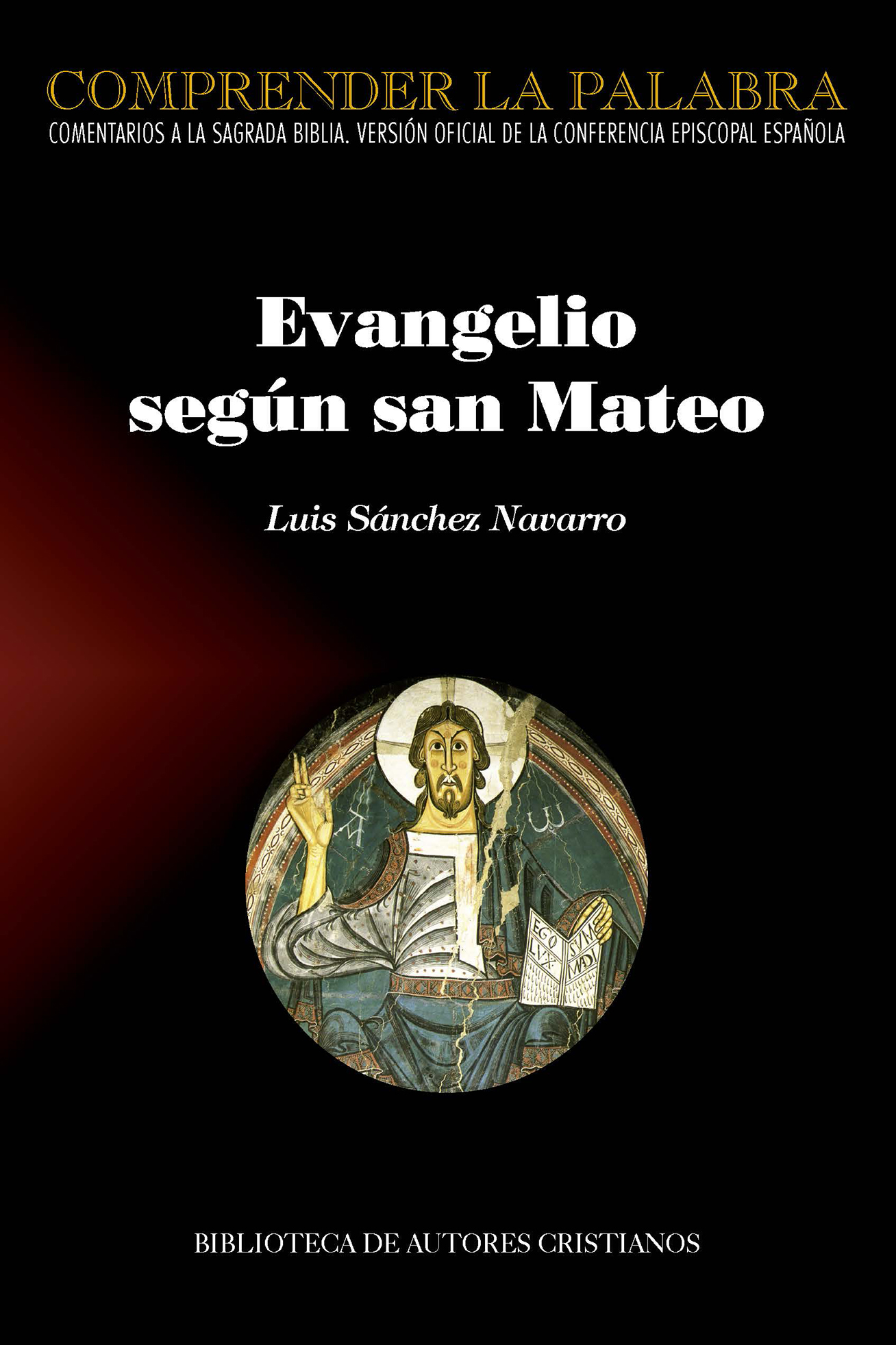 Evangelio Segun San Mateo